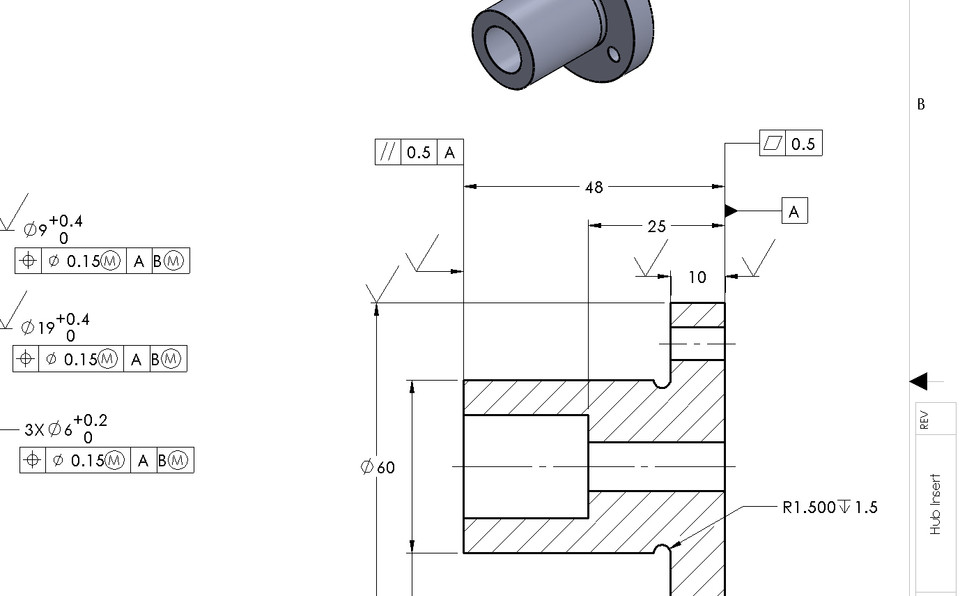 Free CAD Designs, Files & 3D Models | The GrabCAD Community Library