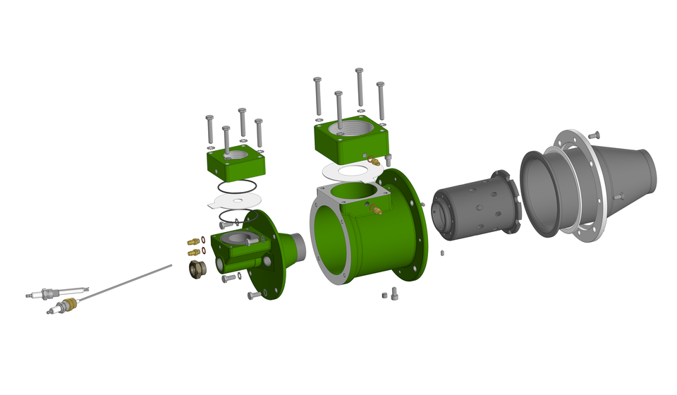 Free CAD Designs, Files & 3D Models | The GrabCAD Community Library