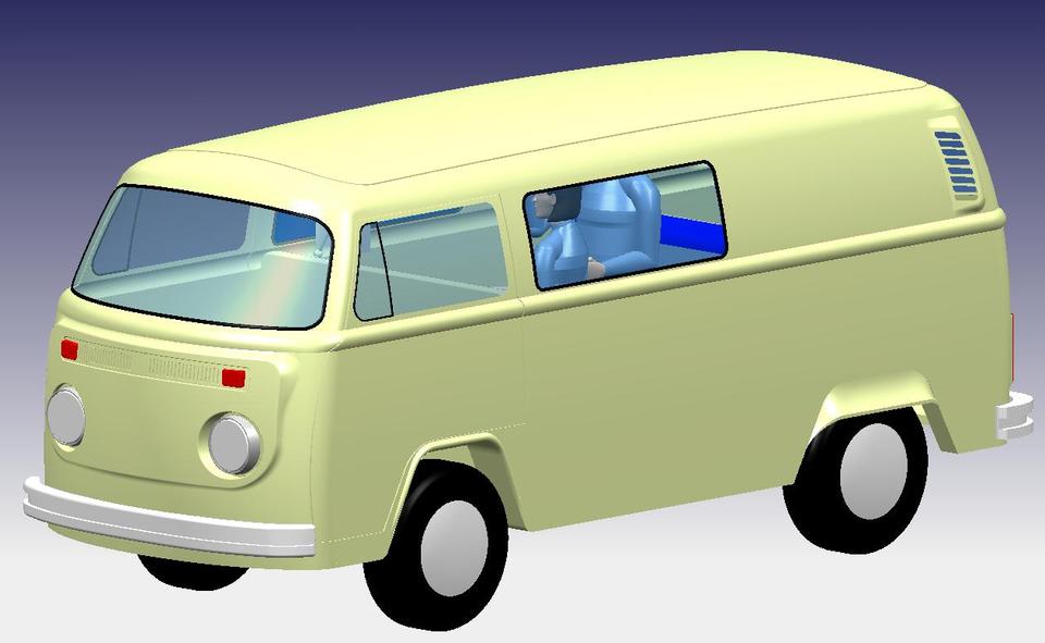Free CAD Designs, Files & 3D Models | The GrabCAD Community Library