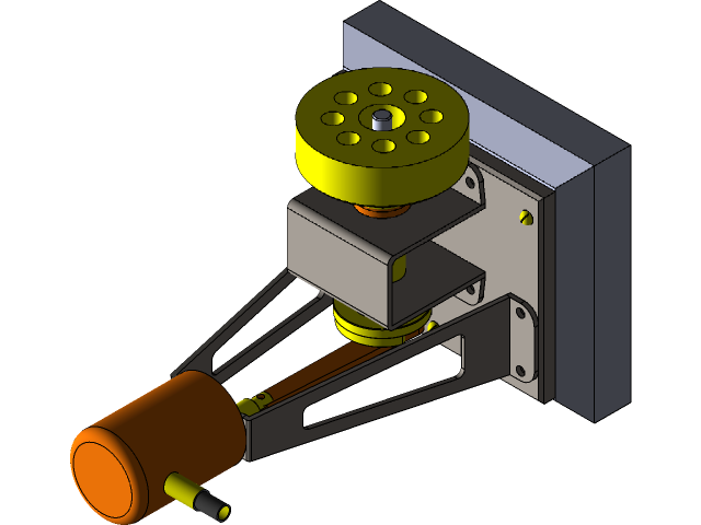 Free CAD Designs, Files & 3D Models | The GrabCAD Community Library
