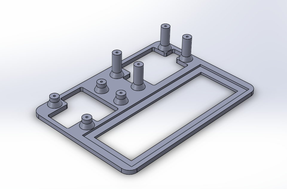 Free Cad Designs Files And 3d Models The Grabcad Community Library
