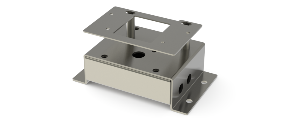 Free CAD Designs, Files & 3D Models | The GrabCAD Community Library