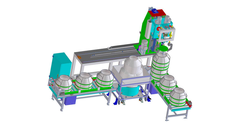 Washing machine | 3D CAD Model Library | GrabCAD