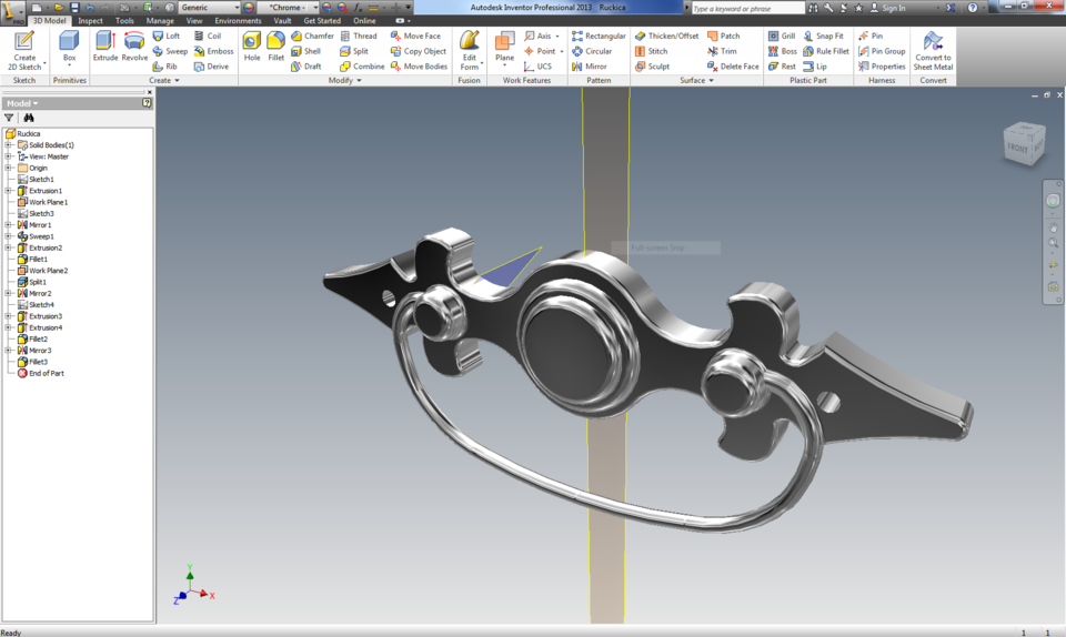 Free CAD Designs, Files & 3D Models | The GrabCAD Community Library