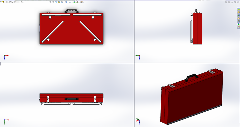 Free CAD Designs, Files & 3D Models | The GrabCAD Community Library