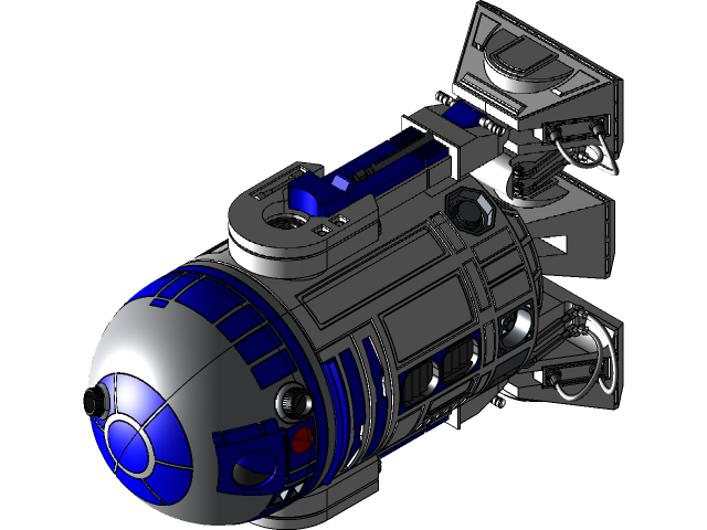 Free CAD Designs, Files & 3D Models | The GrabCAD Community Library