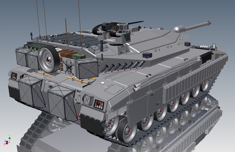 Free CAD Designs, Files & 3D Models | The GrabCAD Community Library