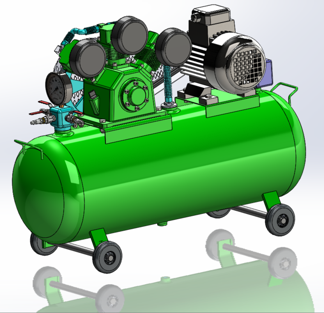 Free CAD Designs, Files & 3D Models | The GrabCAD Community Library