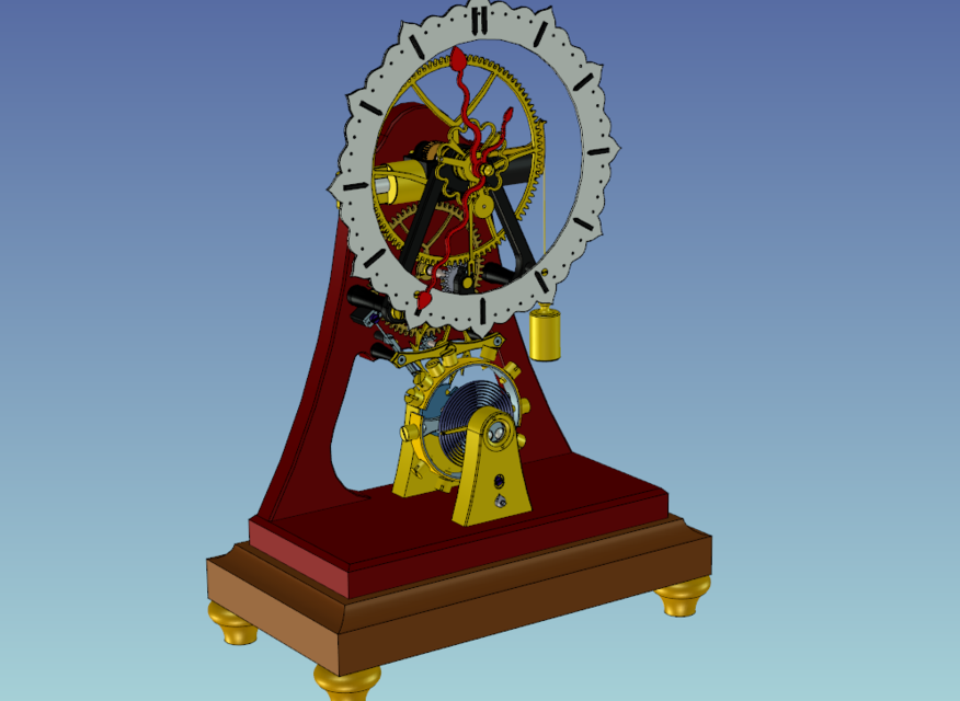 Free CAD Designs, Files & 3D Models | The GrabCAD Community Library