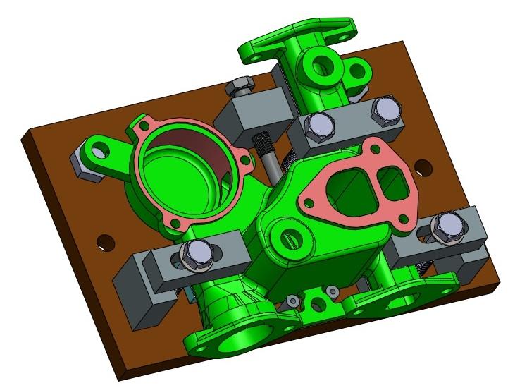 Free CAD Designs, Files & 3D Models | The GrabCAD Community Library
