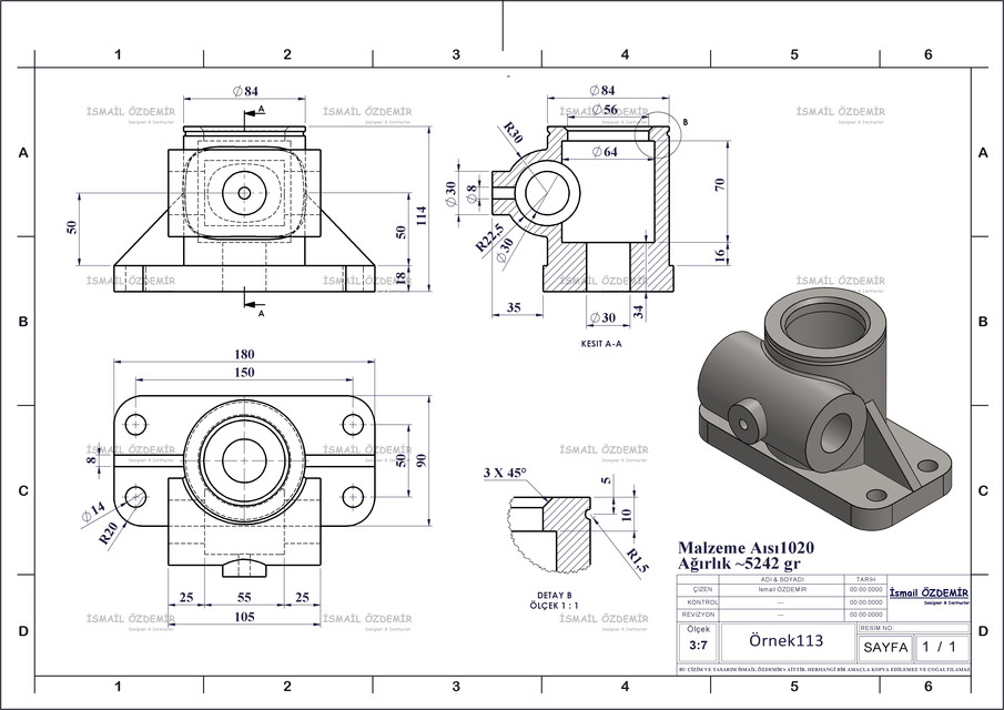 Free CAD Designs, Files & 3D Models | The GrabCAD Community Library