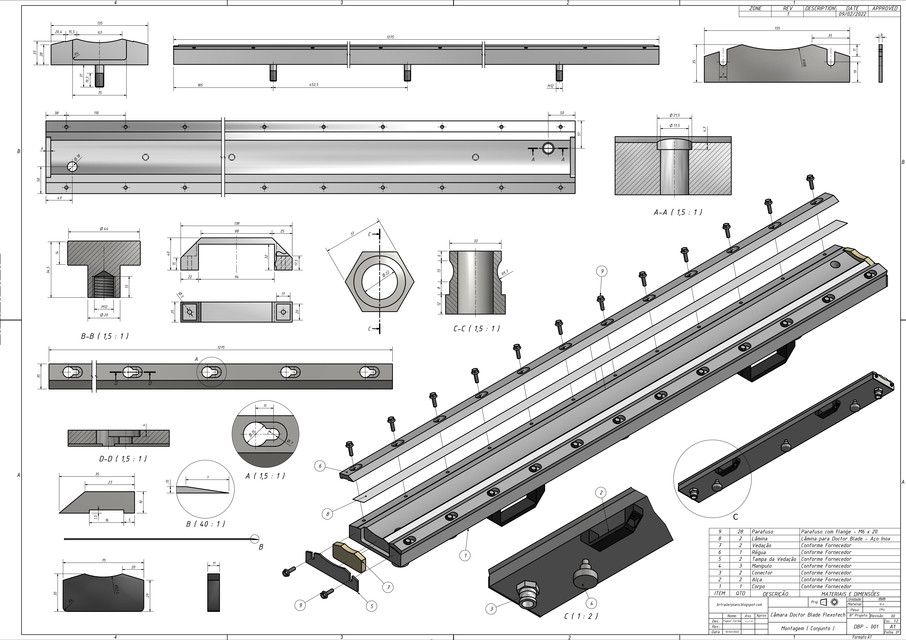 Free CAD Designs, Files & 3D Models | The GrabCAD Community Library