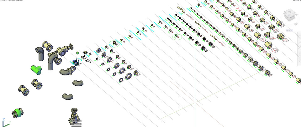 Free CAD Designs, Files & 3D Models | The GrabCAD Community Library