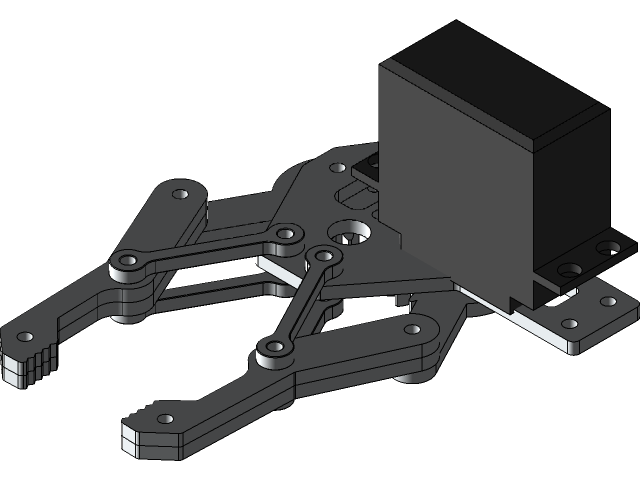 Free CAD Designs, Files & 3D Models | The GrabCAD Community Library