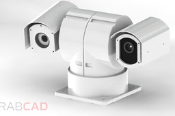 Most downloaded models tagged with camera - GrabCAD