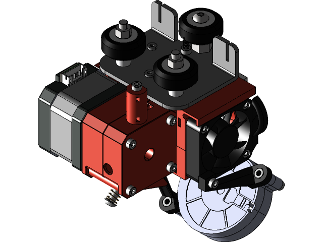 Free CAD Designs, Files & 3D Models | The GrabCAD Community Library