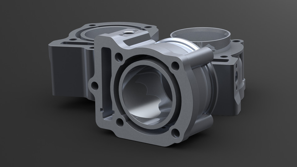 Free CAD Designs, Files & 3D Models | The GrabCAD Community Library