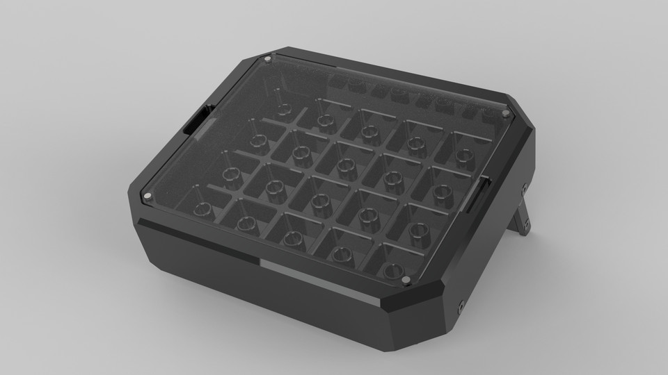 Free CAD Designs, Files & 3D Models | The GrabCAD Community Library