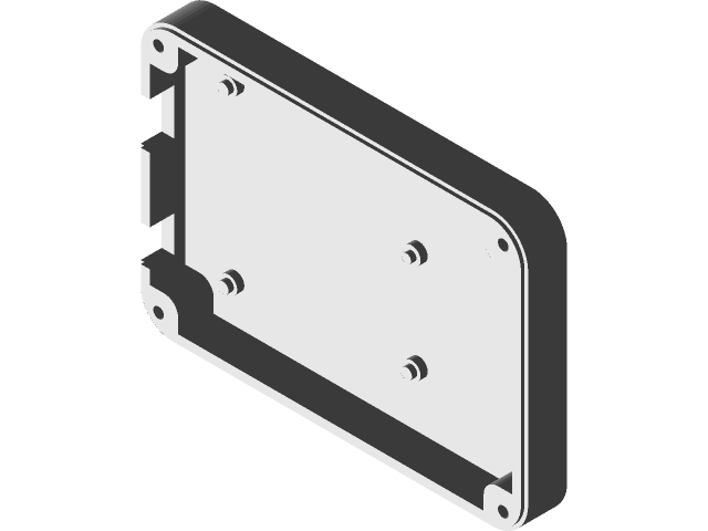 Free Cad Designs Files And 3d Models The Grabcad Community Library