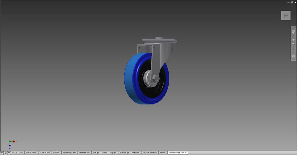 Free CAD Designs, Files & 3D Models | The GrabCAD Community Library