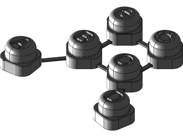 Free CAD Designs, Files & 3D Models | The GrabCAD Community Library