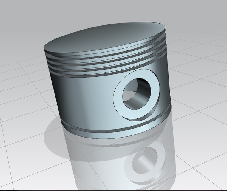 Free CAD Designs, Files & 3D Models | The GrabCAD Community Library