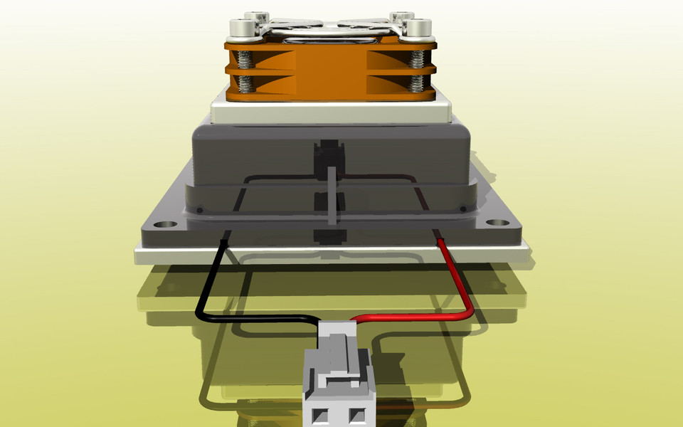 Free CAD Designs, Files & 3D Models | The GrabCAD Community Library