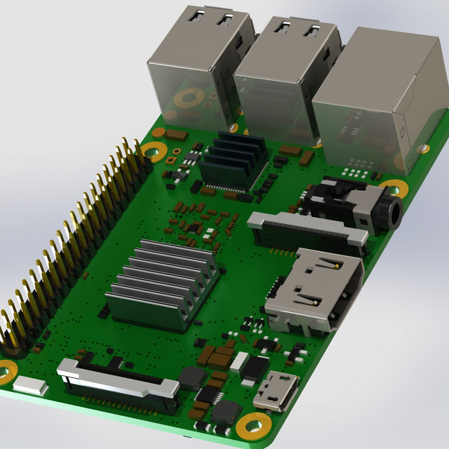 Free CAD Designs, Files & 3D Models | The GrabCAD Community Library