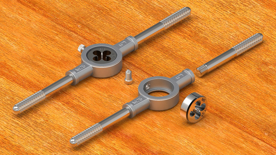 Free CAD Designs, Files & 3D Models | The GrabCAD Community Library