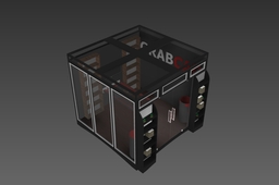 GrabCAD Office Mobile Meeting Room | Engineering & Design Challenges ...