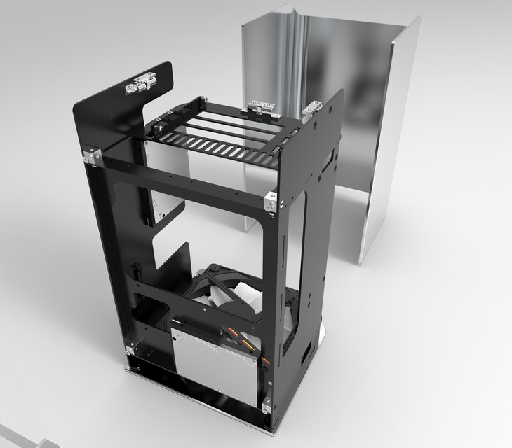 Free CAD Designs, Files & 3D Models | The GrabCAD Community Library