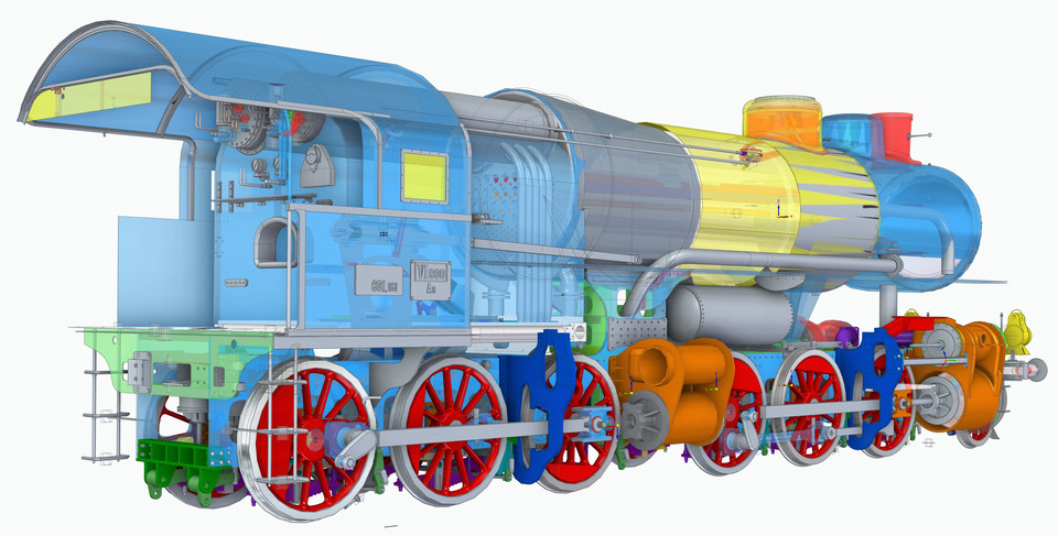 Free CAD Designs, Files & 3D Models | The GrabCAD Community Library