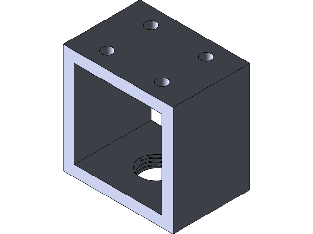 Free CAD Designs, Files & 3D Models | The GrabCAD Community Library