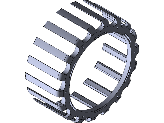 Free CAD Designs, Files & 3D Models | The GrabCAD Community Library