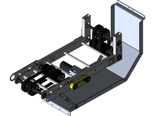 Free CAD Designs, Files & 3D Models | The GrabCAD Community Library