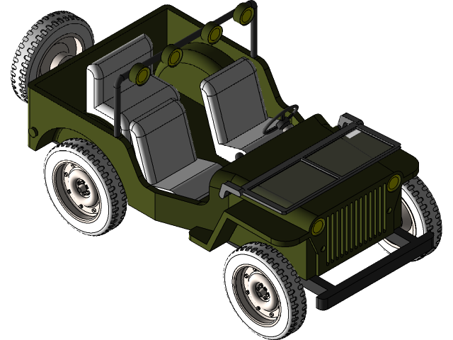 Free CAD Designs, Files & 3D Models | The GrabCAD Community Library