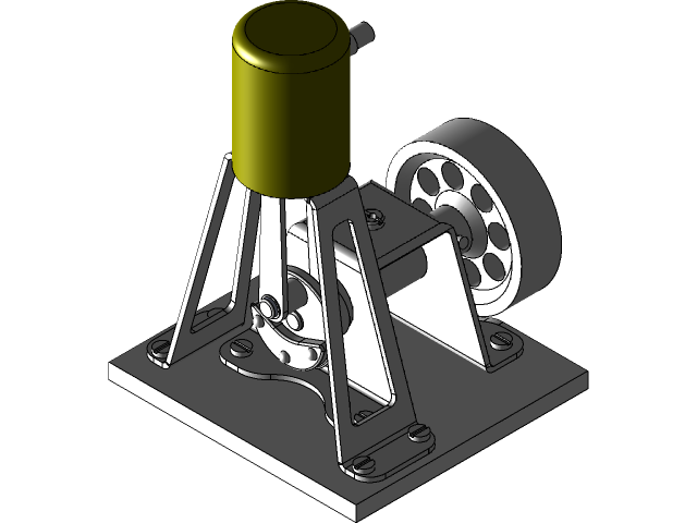 Free CAD Designs, Files & 3D Models | The GrabCAD Community Library