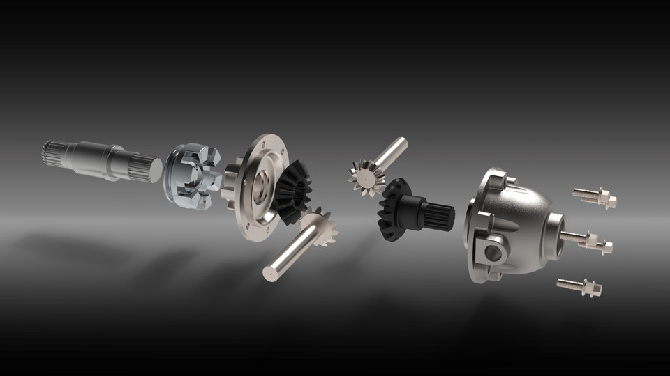 Free CAD Designs, Files & 3D Models | The GrabCAD Community Library