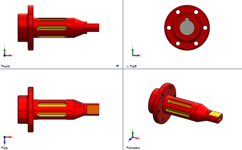 Free CAD Designs, Files & 3D Models | The GrabCAD Community Library