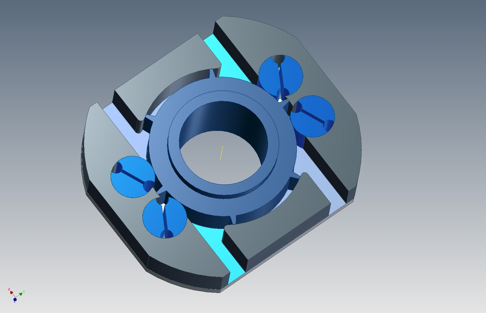 Free CAD Designs, Files & 3D Models | The GrabCAD Community Library