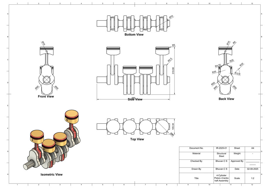Free CAD Designs, Files & 3D Models | The GrabCAD Community Library