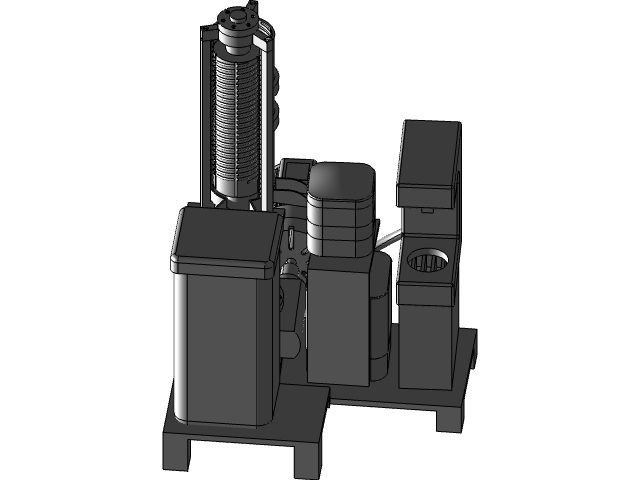 Free CAD Designs, Files & 3D Models | The GrabCAD Community Library