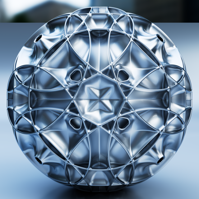 Design 3d Cad Model Ball STL 3D Model/ Jewelry CAD File For 3D