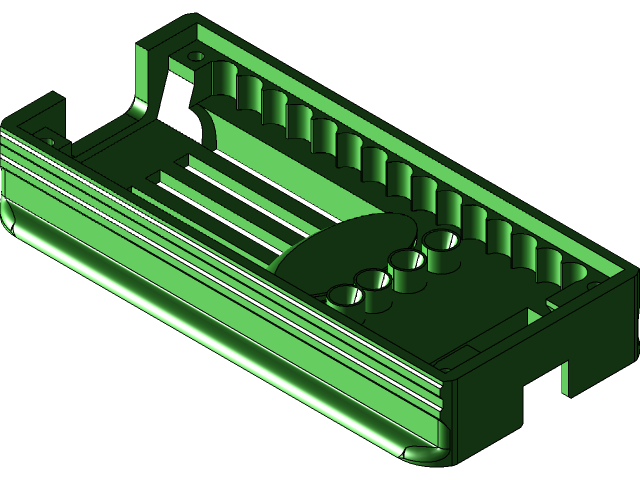 Free CAD Designs, Files & 3D Models | The GrabCAD Community Library