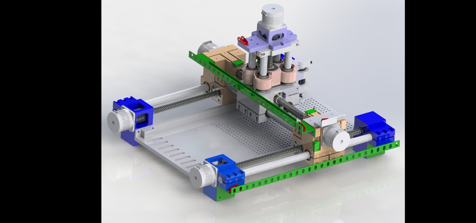 Free CAD Designs, Files & 3D Models | The GrabCAD Community Library