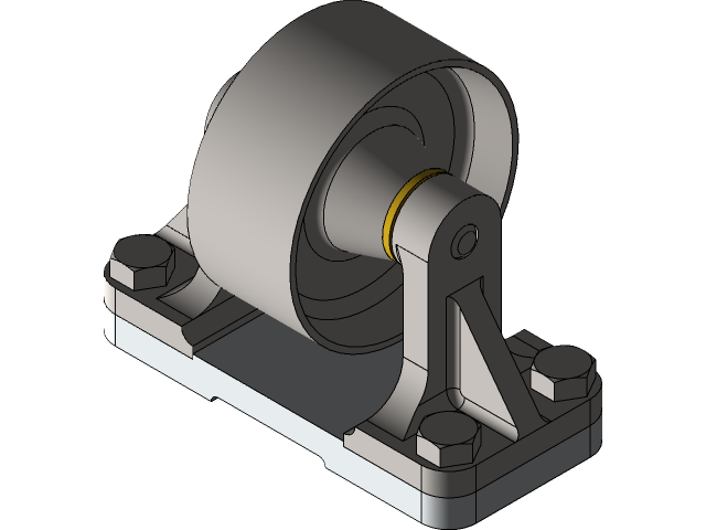 Free CAD Designs, Files & 3D Models | The GrabCAD Community Library