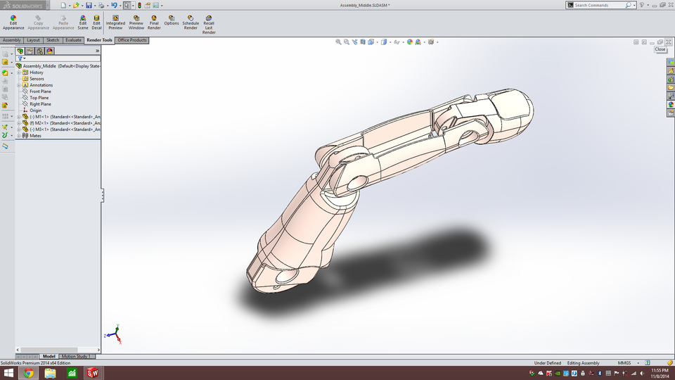 Free CAD Designs, Files & 3D Models | The GrabCAD Community Library