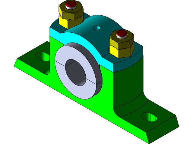 Free CAD Designs, Files & 3D Models | The GrabCAD Community Library