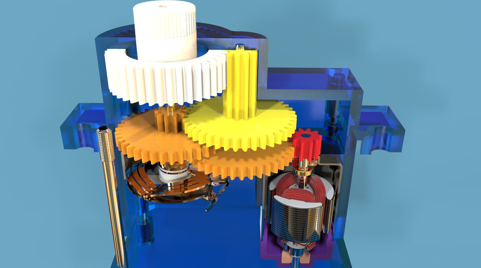 Free CAD Designs, Files & 3D Models | The GrabCAD Community Library