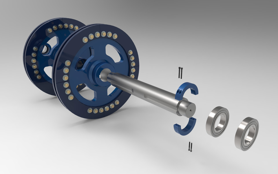 Free CAD Designs, Files & 3D Models | The GrabCAD Community Library